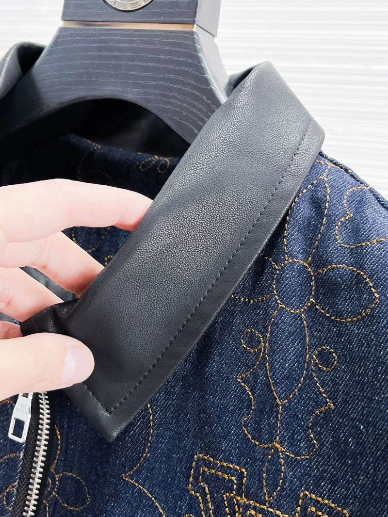 Inexpensive Louis Vuitton Outwear