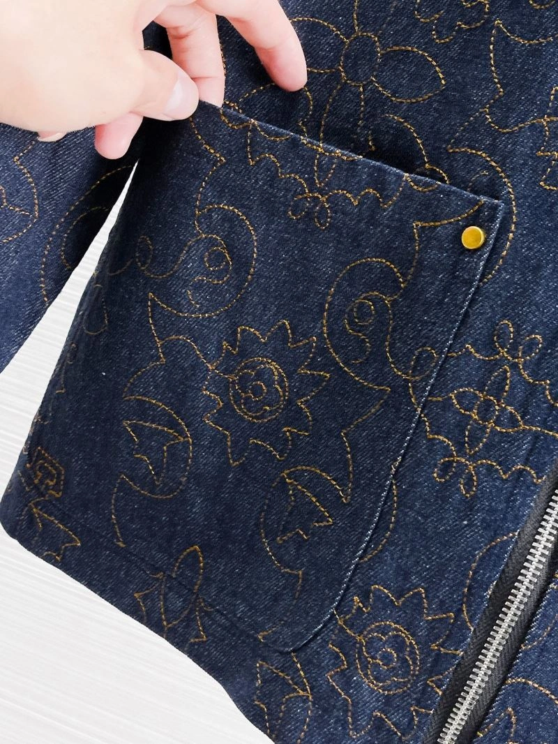 Inexpensive Louis Vuitton Outwear