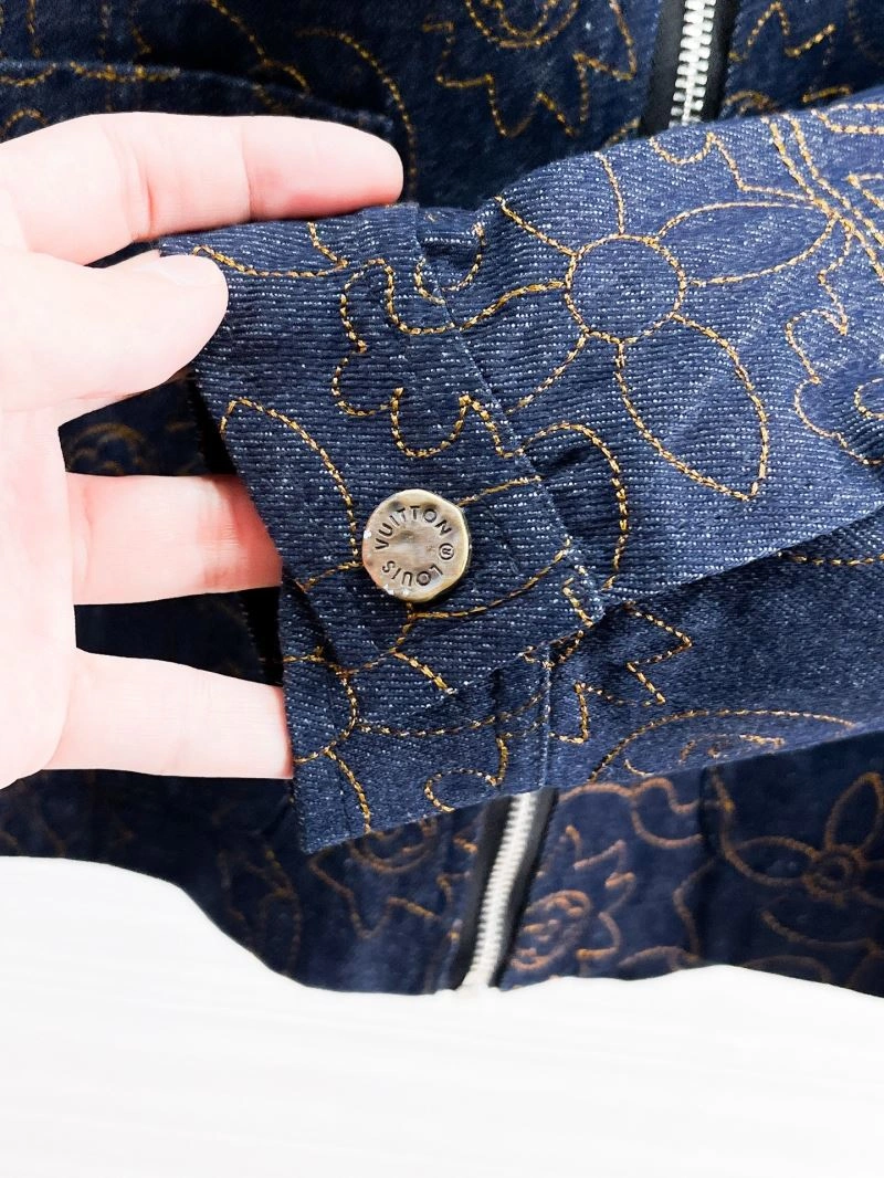 Inexpensive Louis Vuitton Outwear
