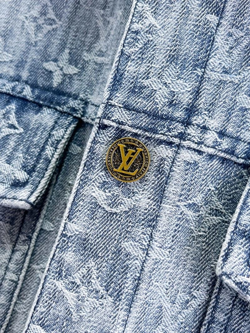 Inexpensive Louis Vuitton Outwear