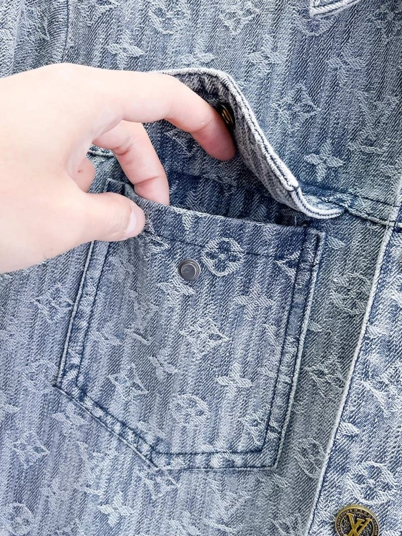 Inexpensive Louis Vuitton Outwear