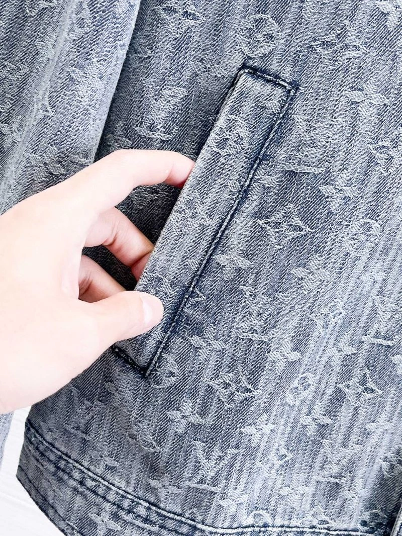 Inexpensive Louis Vuitton Outwear