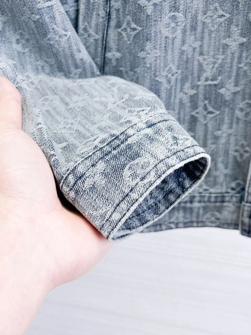 Inexpensive Louis Vuitton Outwear