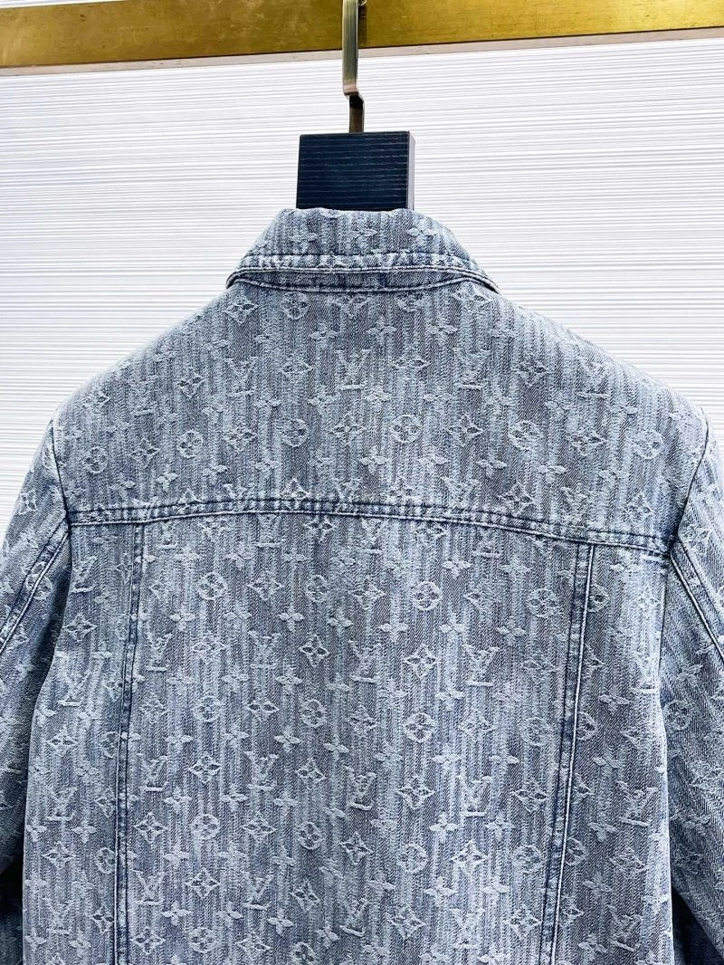 Inexpensive Louis Vuitton Outwear
