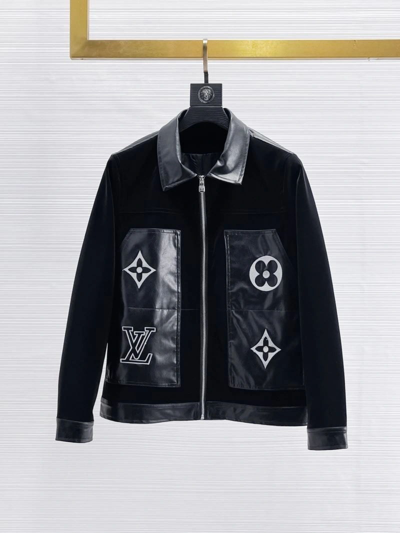 Louis Vuitton Outwear
