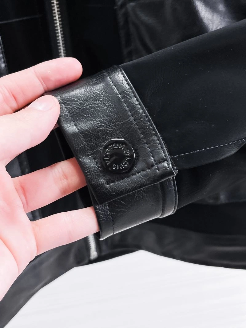 High fidelity Louis Vuitton Outwear
