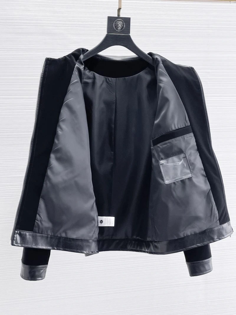 High fidelity Louis Vuitton Outwear