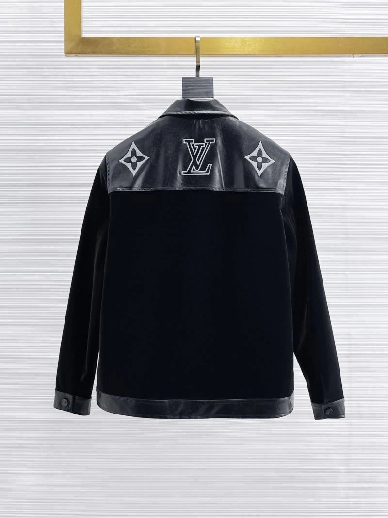 High fidelity Louis Vuitton Outwear