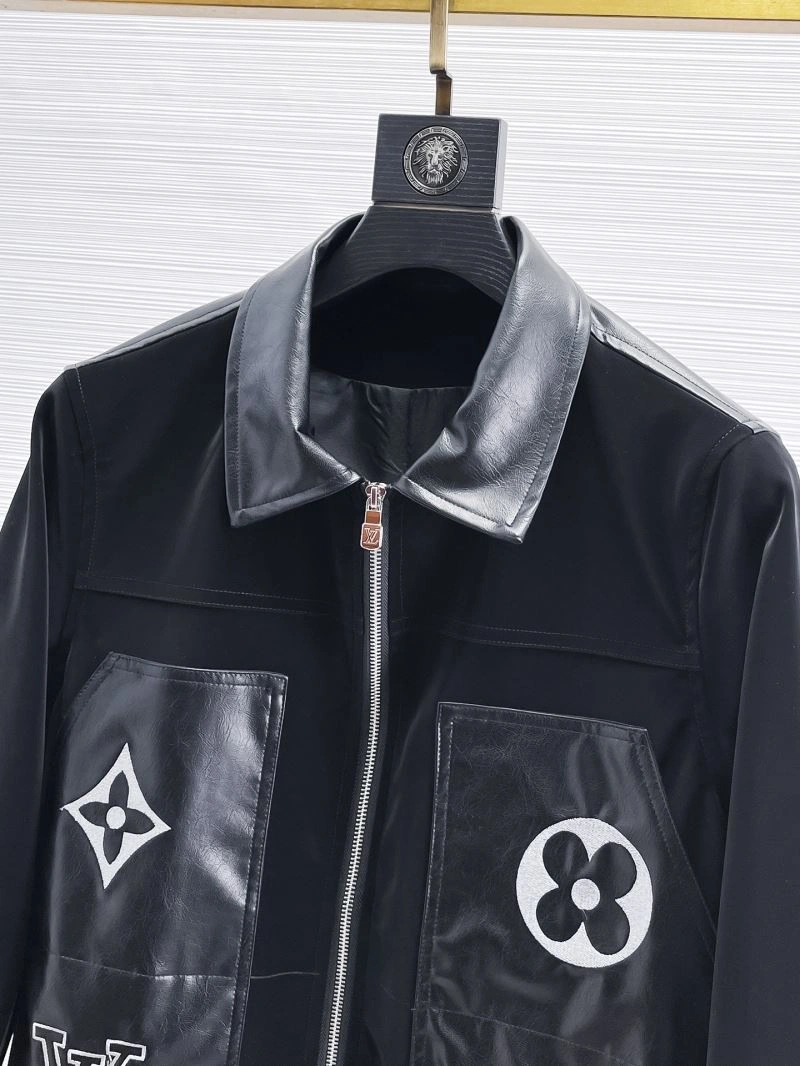 High fidelity Louis Vuitton Outwear