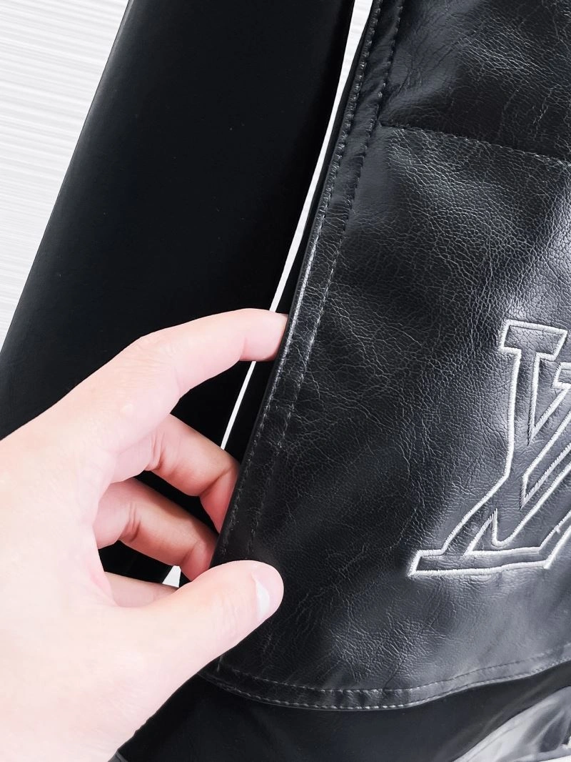 High fidelity Louis Vuitton Outwear