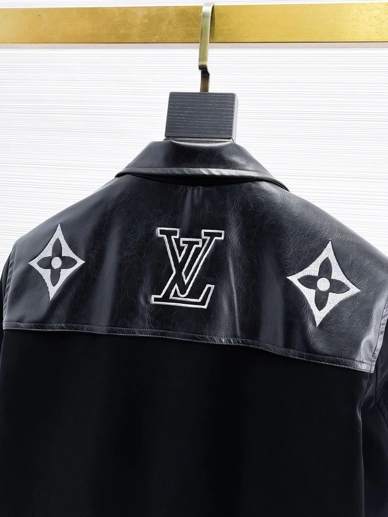 High fidelity Louis Vuitton Outwear