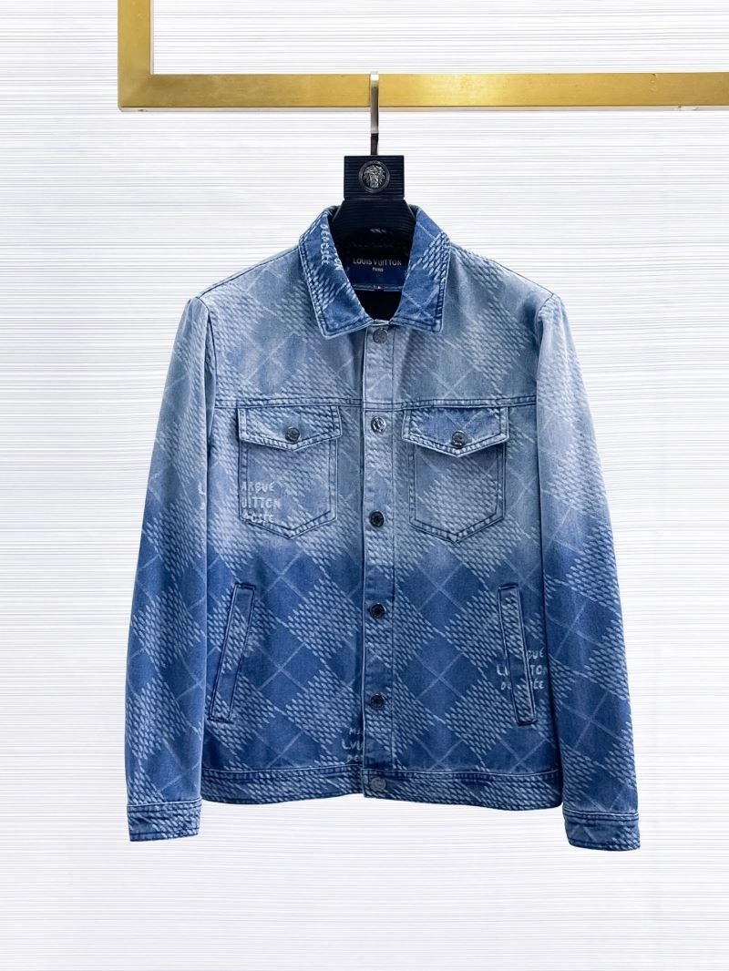 Louis Vuitton Outwear