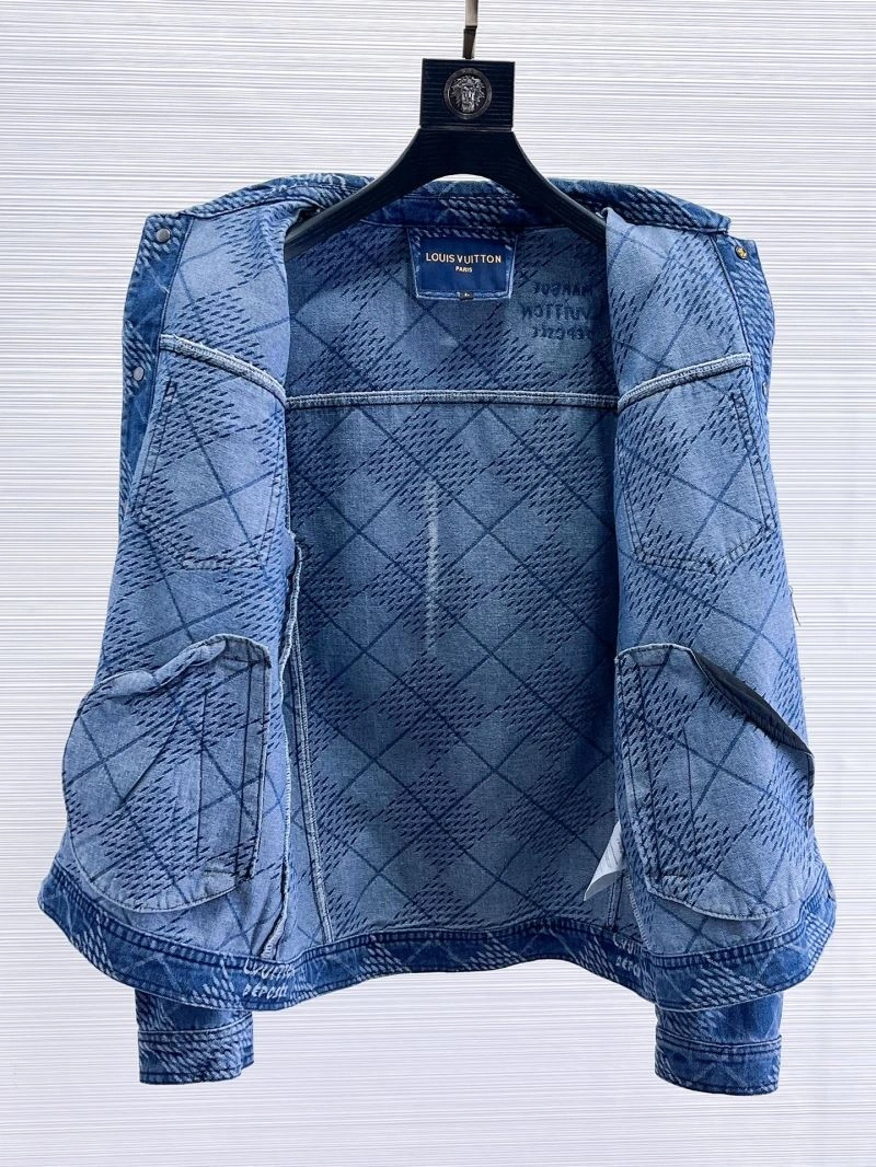 Low-cost Louis Vuitton Outwear