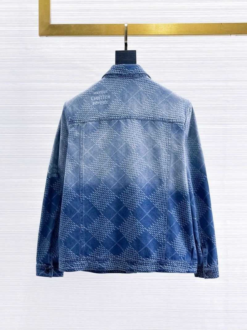 Low-cost Louis Vuitton Outwear