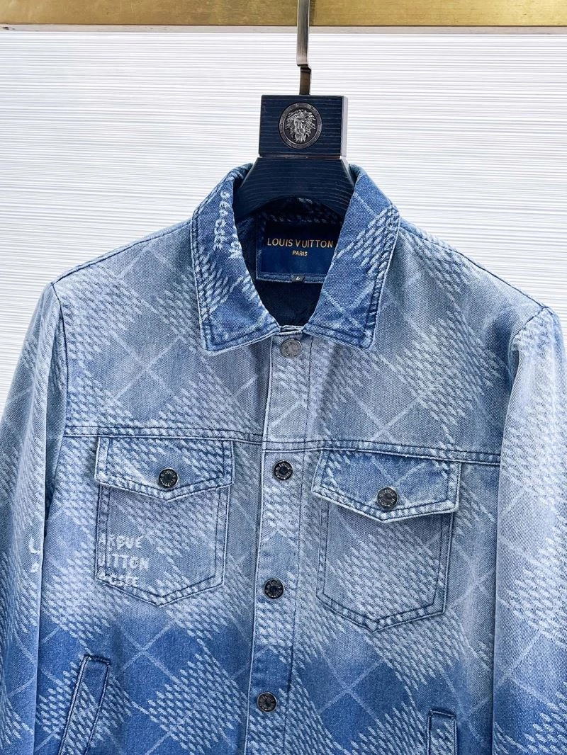 Low-cost Louis Vuitton Outwear