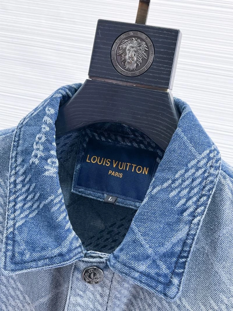 Low-cost Louis Vuitton Outwear