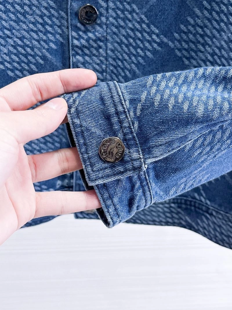 Low-cost Louis Vuitton Outwear