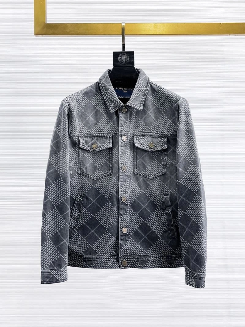 Louis Vuitton Outwear