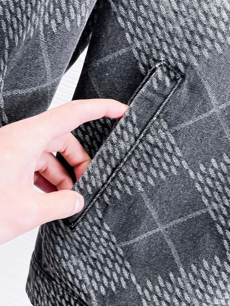 Indistinguishable Louis Vuitton Outwear
