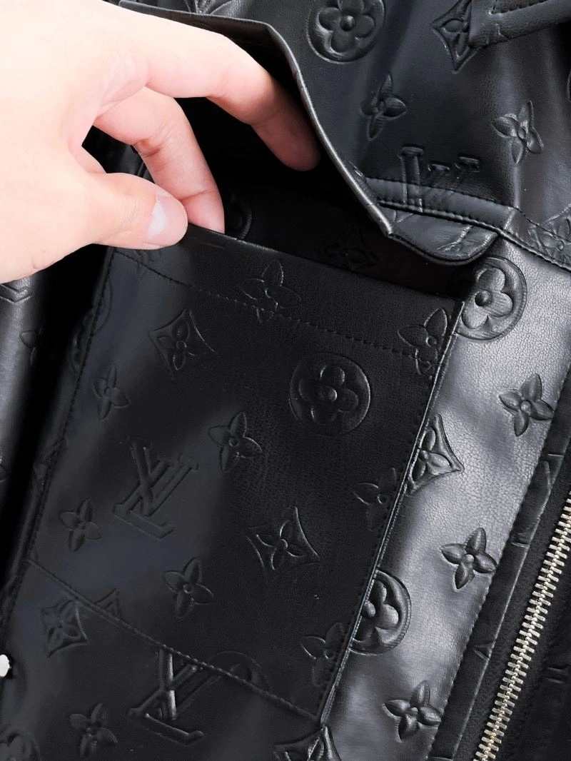 Low-cost Louis Vuitton Outwear