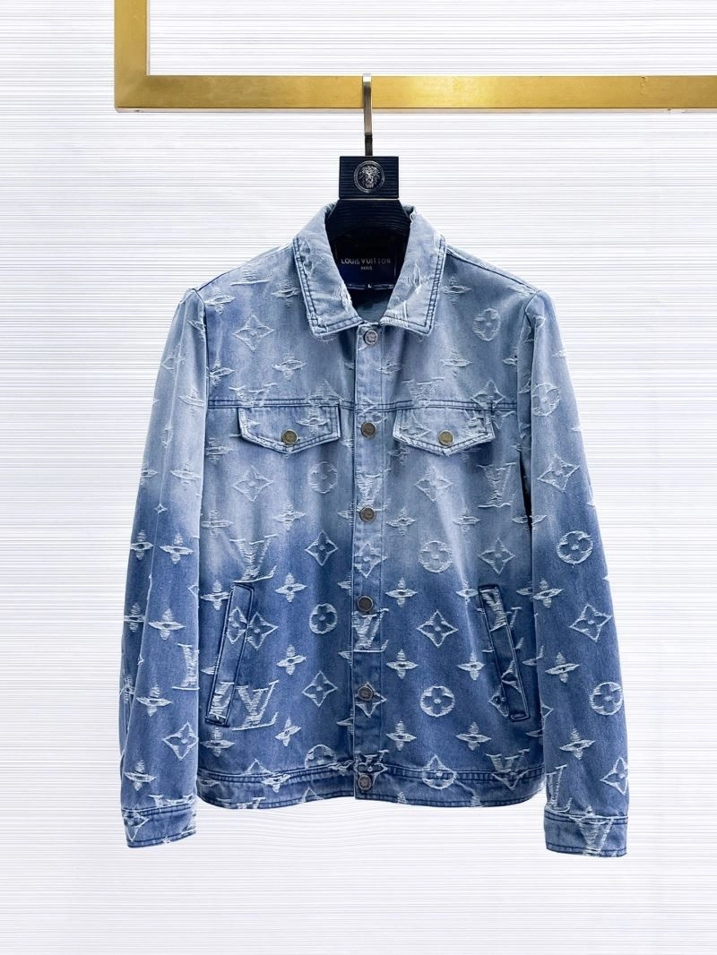 Louis Vuitton Outwear