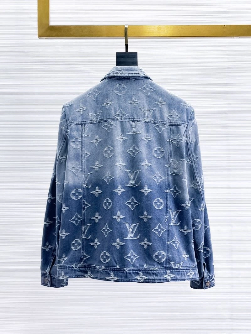Top match Louis Vuitton Outwear