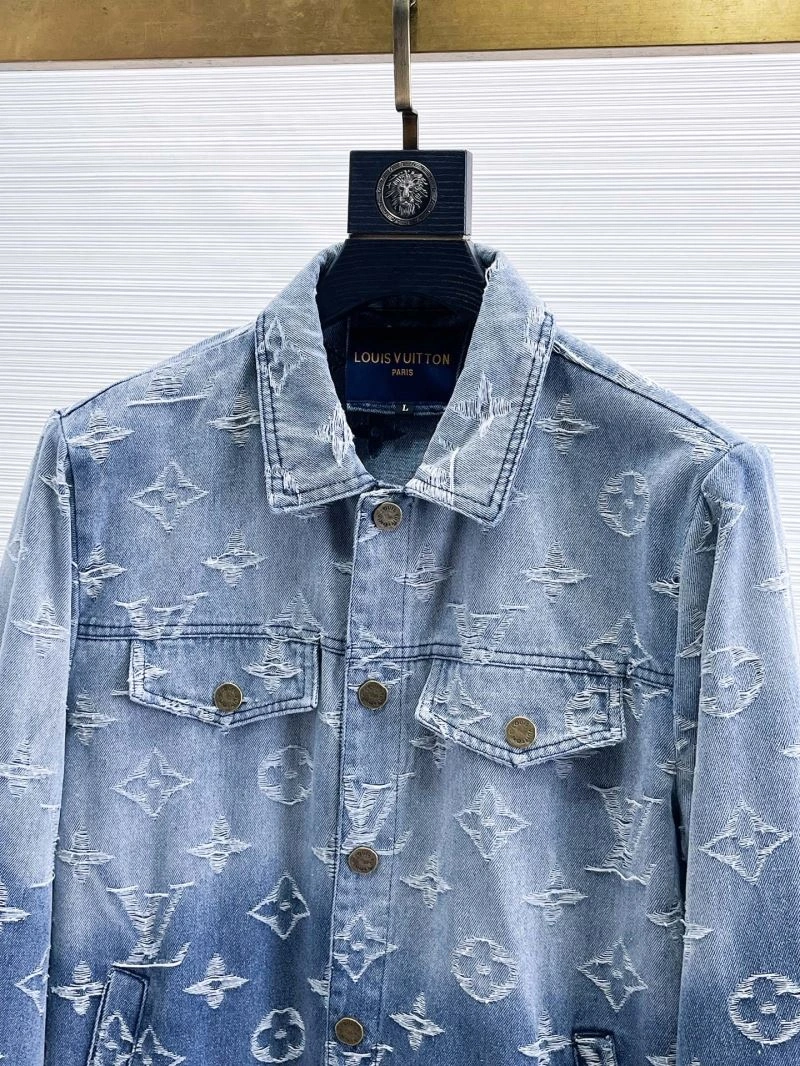 Top match Louis Vuitton Outwear