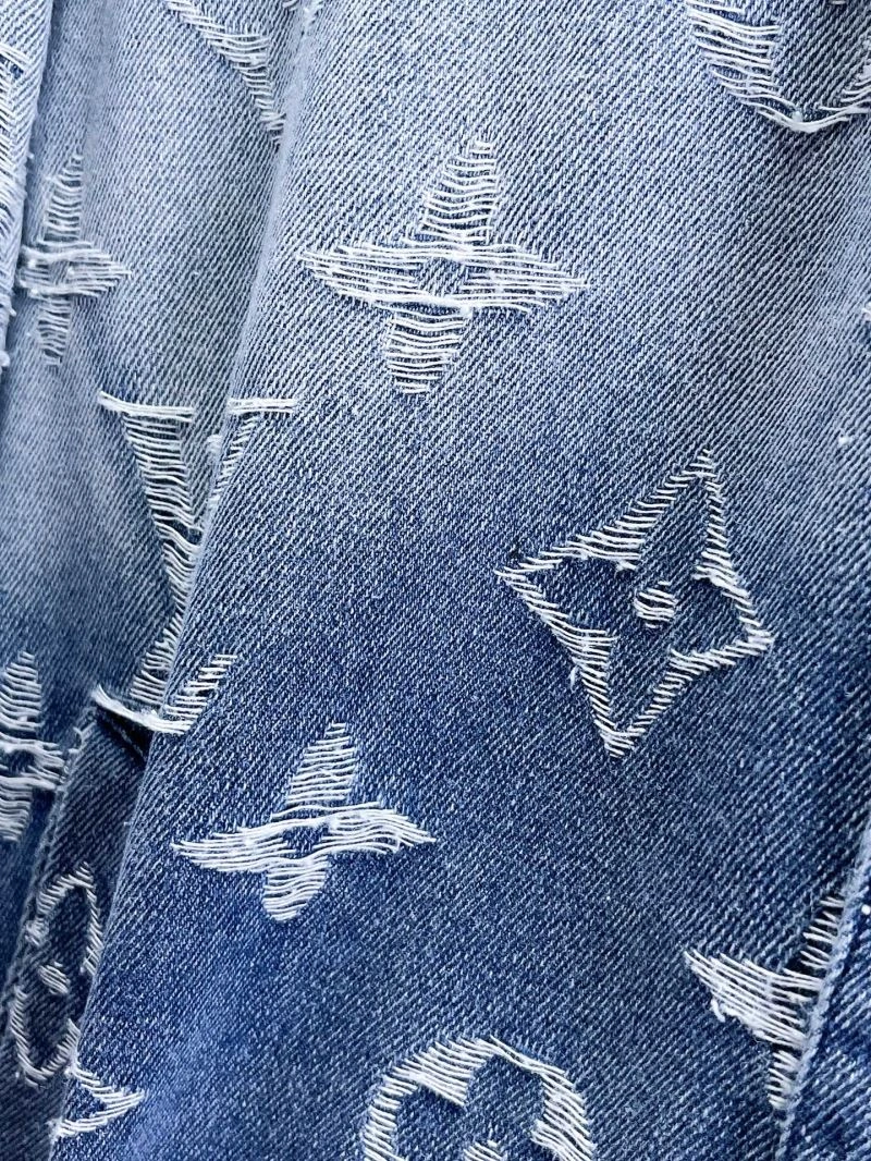 Top match Louis Vuitton Outwear