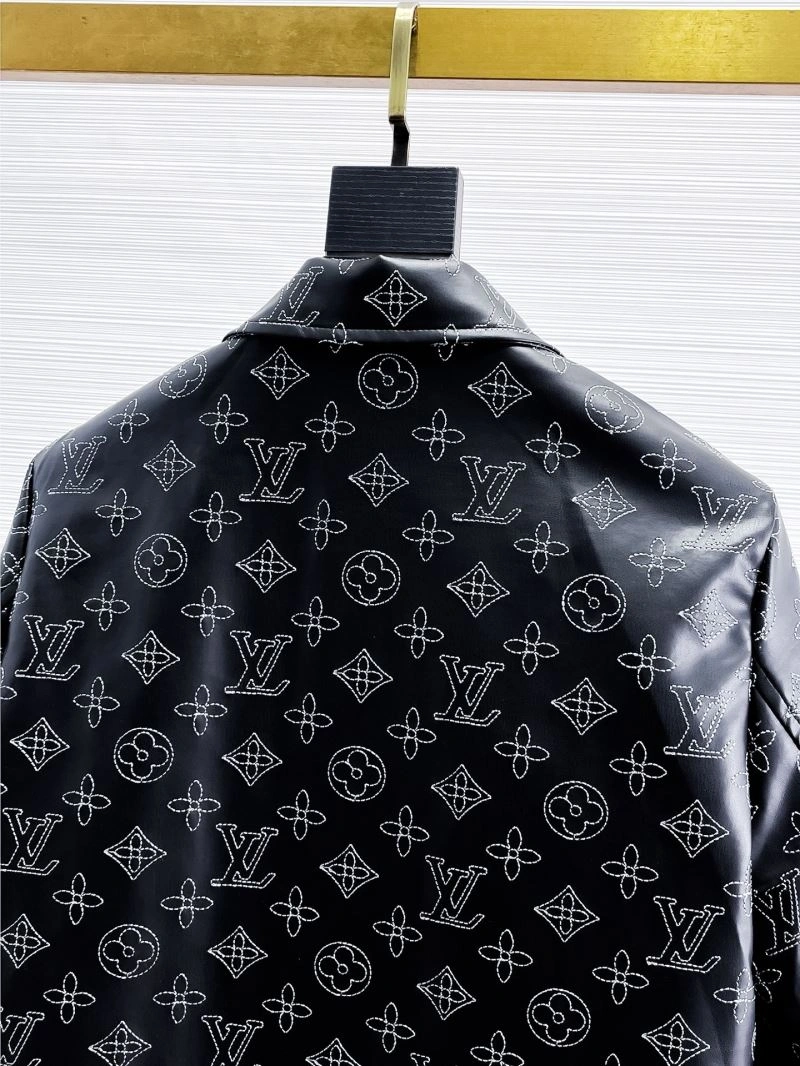 Reasonably priced Louis Vuitton Outwear