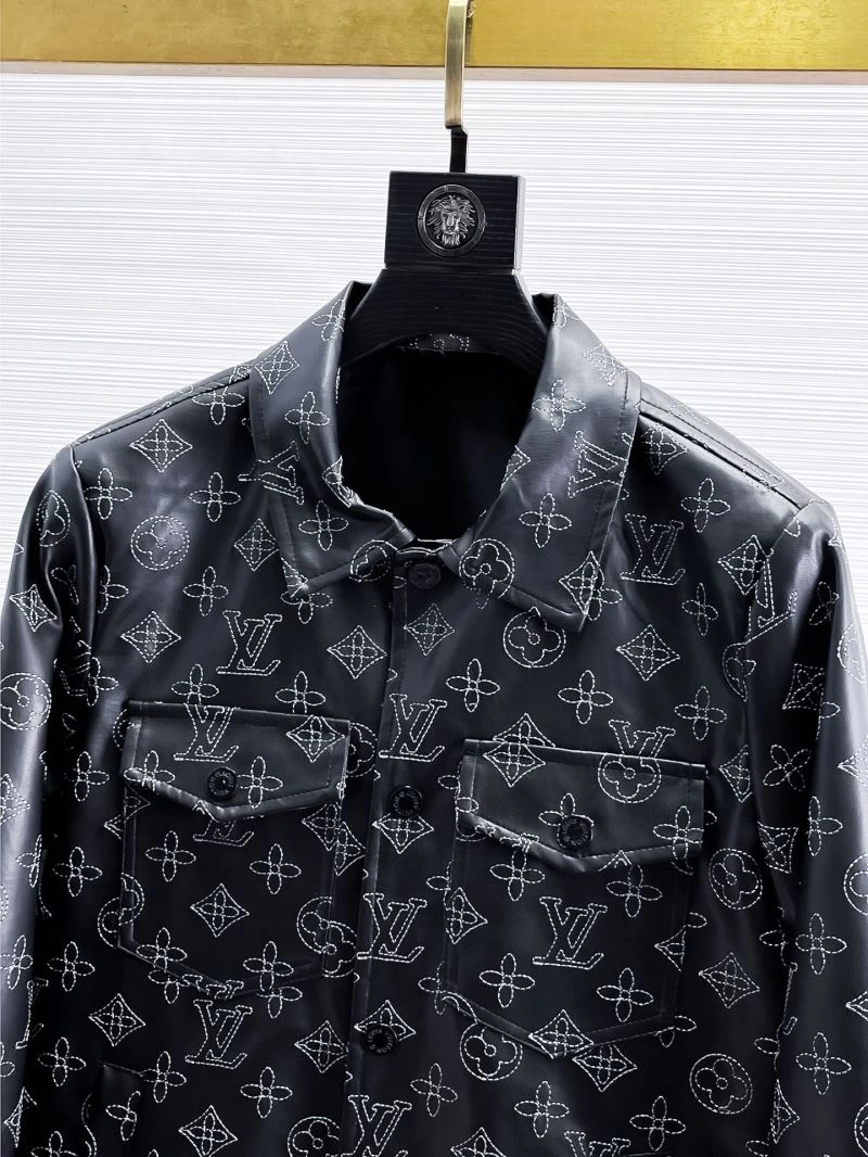 Reasonably priced Louis Vuitton Outwear