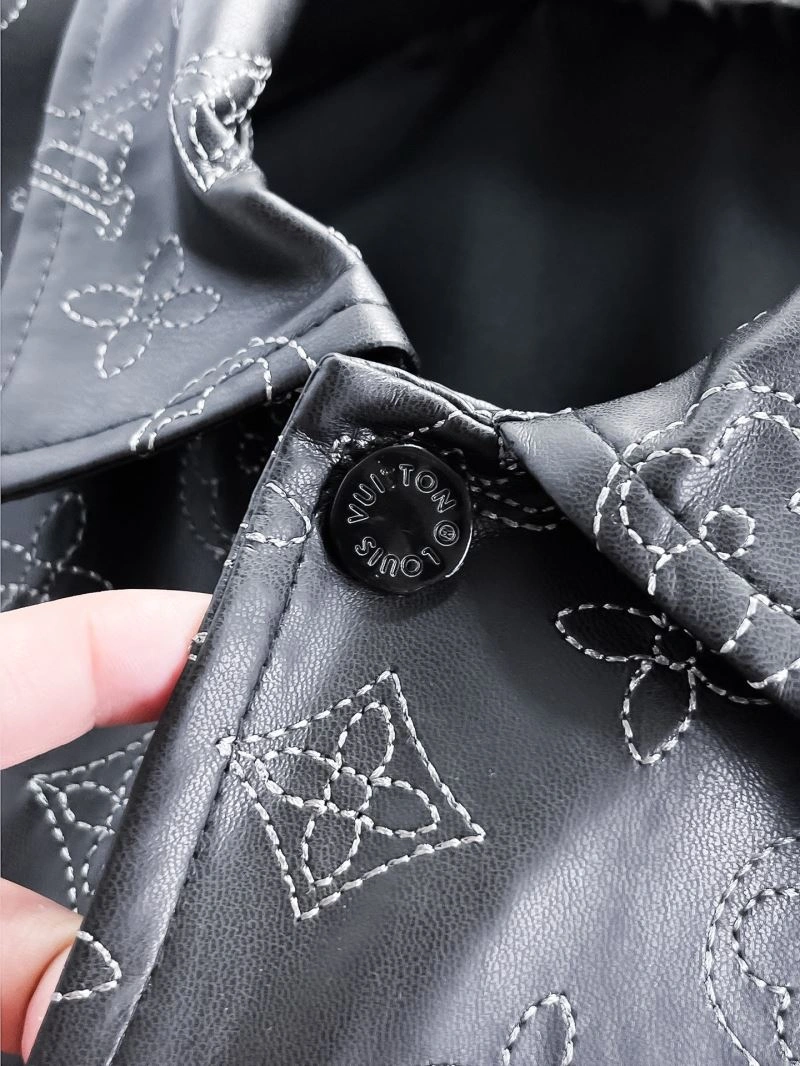 Reasonably priced Louis Vuitton Outwear
