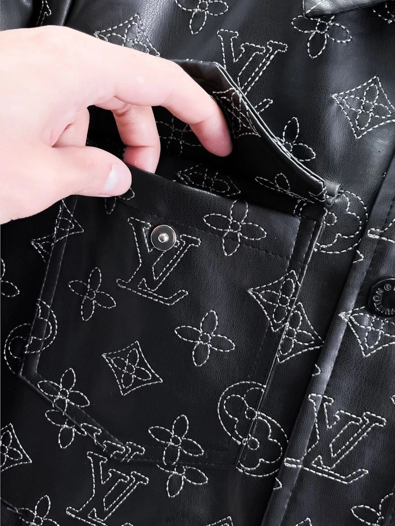Reasonably priced Louis Vuitton Outwear