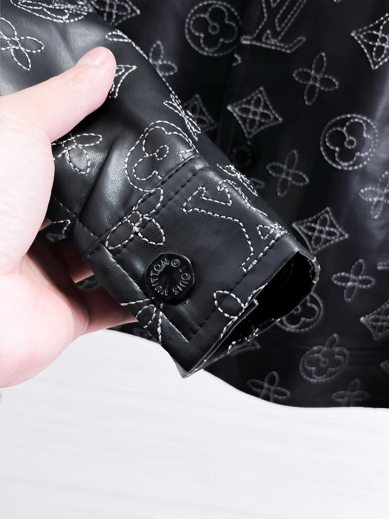 Reasonably priced Louis Vuitton Outwear