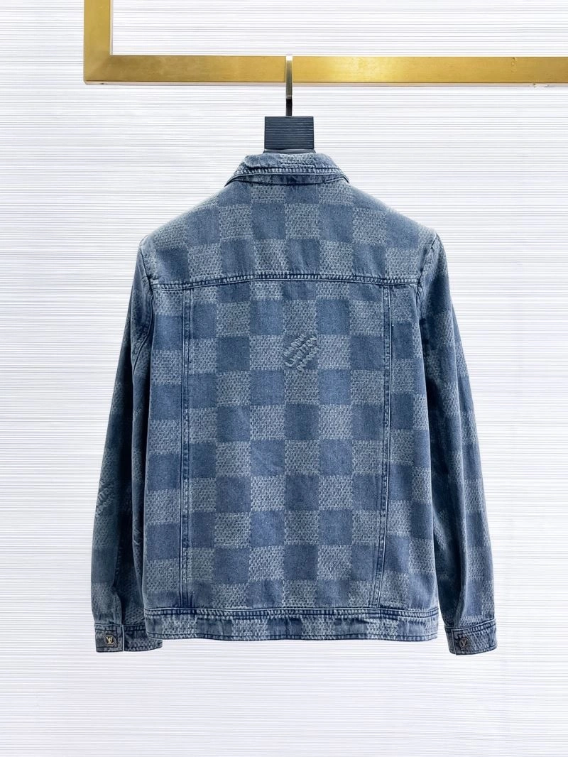 Indistinguishable Louis Vuitton Outwear