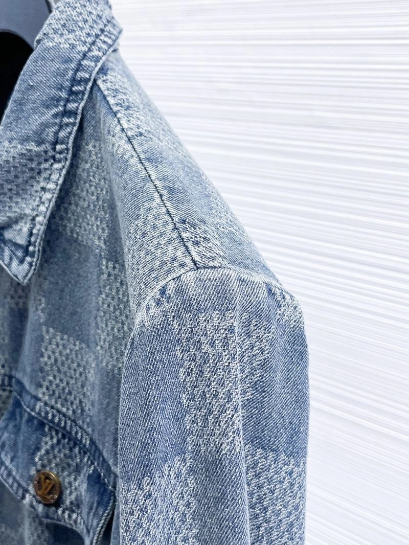 Indistinguishable Louis Vuitton Outwear