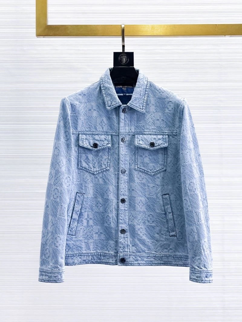 Louis Vuitton Outwear