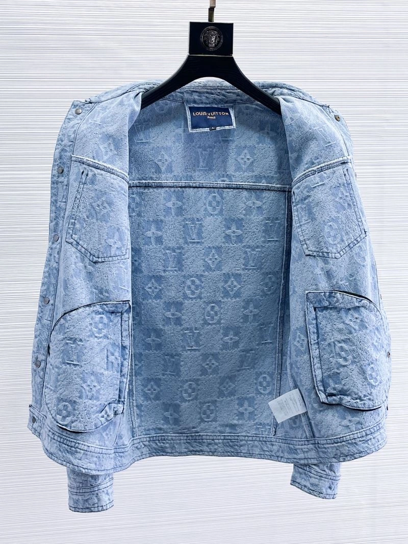 Exact replica Louis Vuitton Outwear