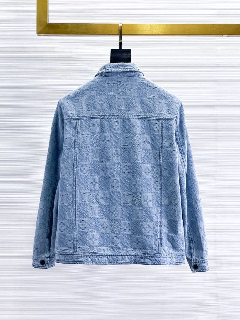 Exact replica Louis Vuitton Outwear