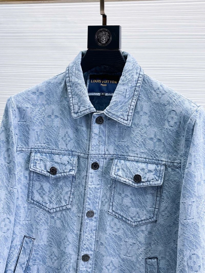 Exact replica Louis Vuitton Outwear