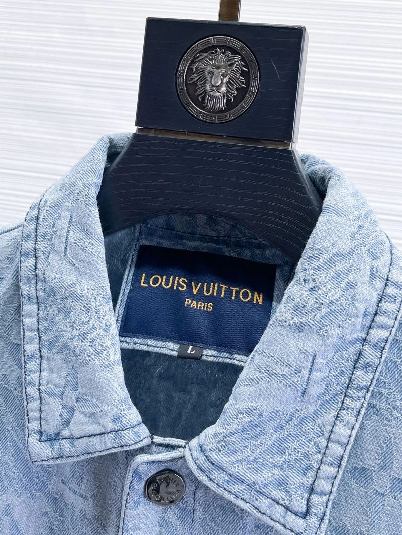 Exact replica Louis Vuitton Outwear