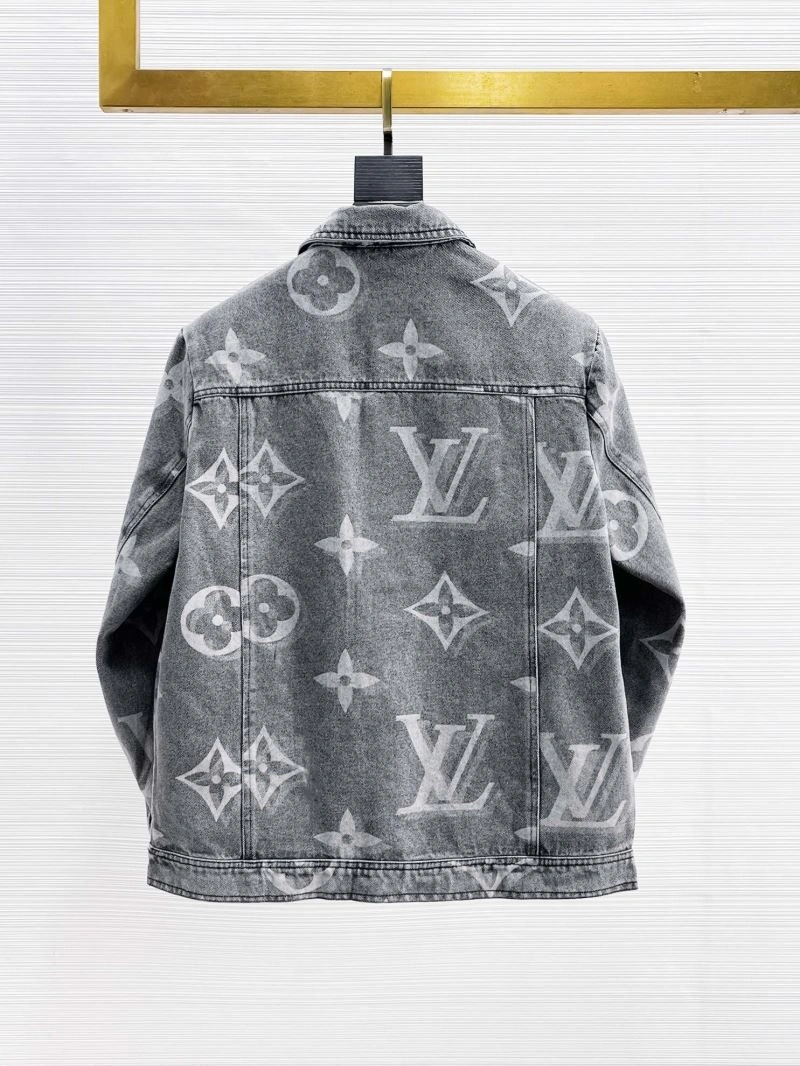 Exact replica Louis Vuitton Outwear
