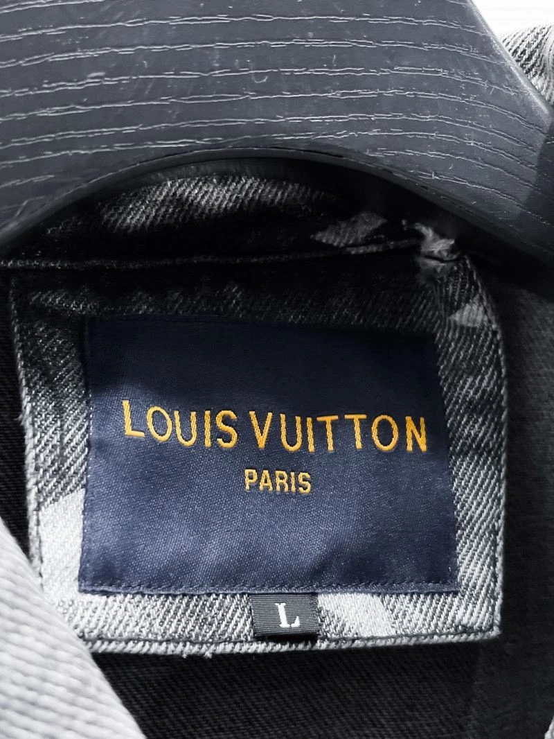 Exact replica Louis Vuitton Outwear