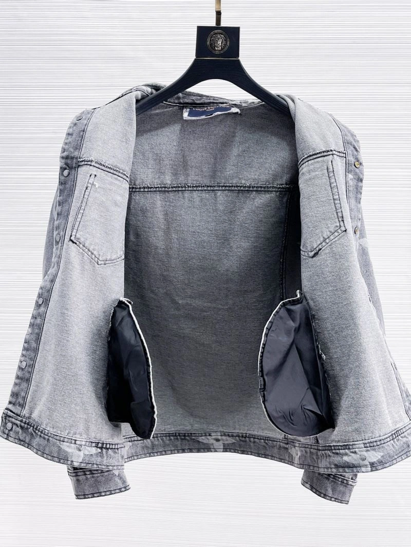 Exact replica Louis Vuitton Outwear