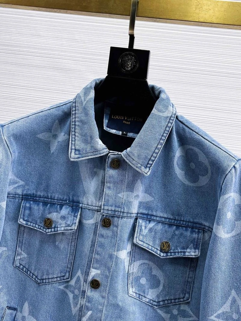 Brand-original Louis Vuitton Outwear