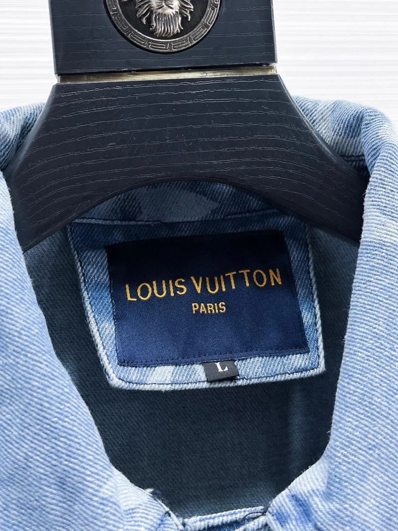Brand-original Louis Vuitton Outwear