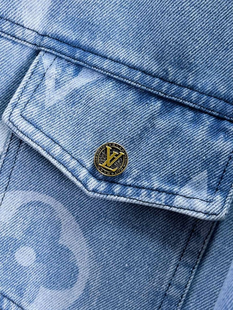 Brand-original Louis Vuitton Outwear