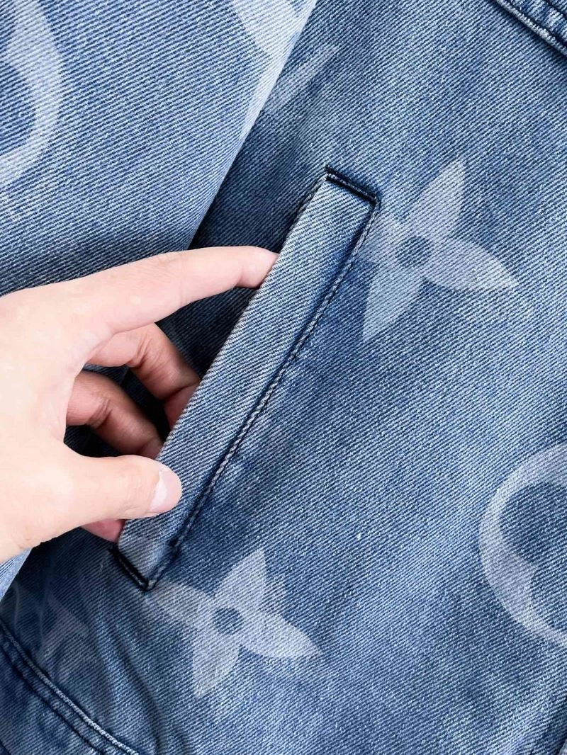 Brand-original Louis Vuitton Outwear