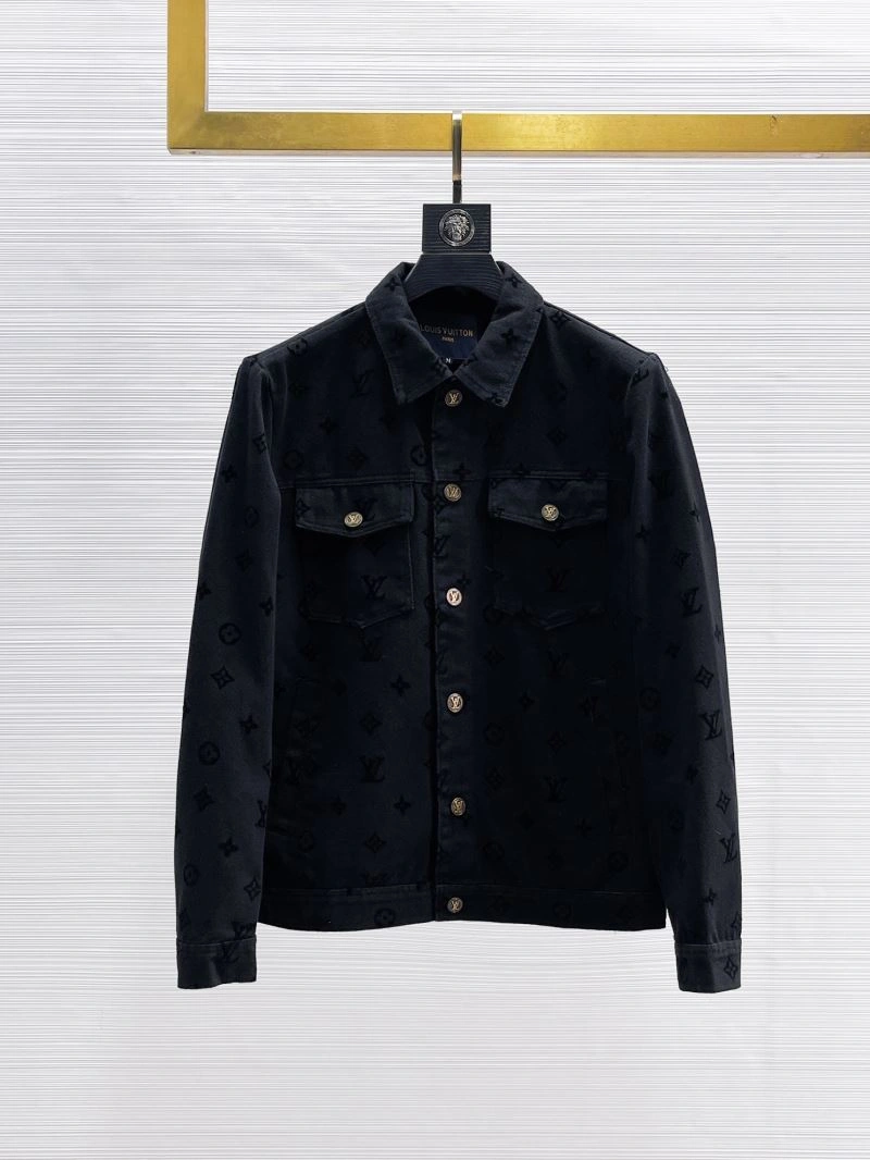 Louis Vuitton Outwear