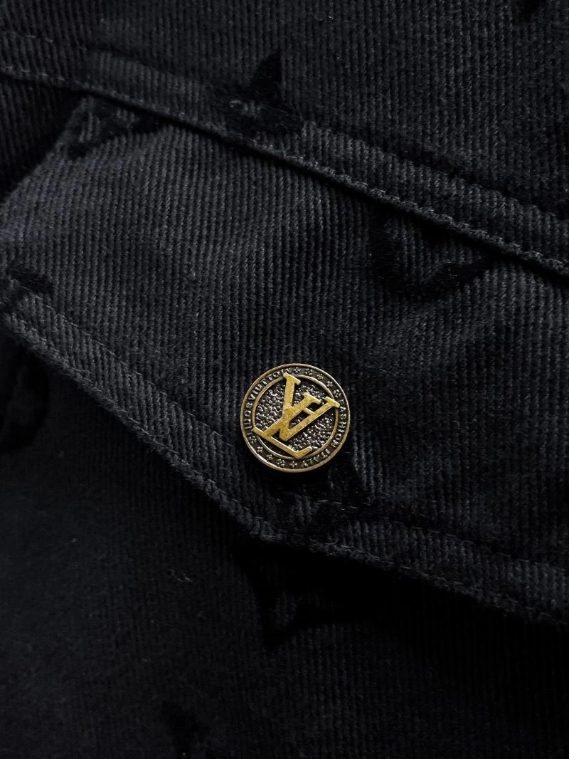 1:1 copy Louis Vuitton Outwear