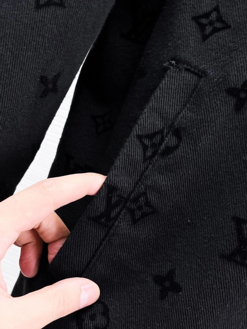 1:1 copy Louis Vuitton Outwear